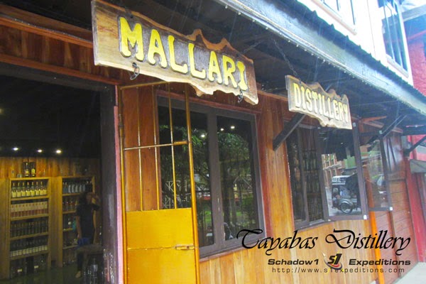 Sariaya and Tayabas, our Country's Heritage - a Mapping and Cultural ...