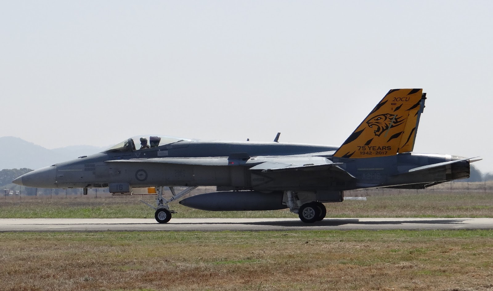 Air Queensland.blogspot: Australian International Air Show 2017 ...