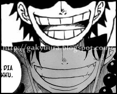 WhirlWinds's Palace: Gol D. Roger n' Portgas D. Ace