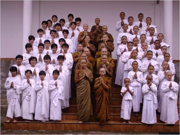 Sakyadhita: Awakening Buddhist Women: History of Women in Buddhism ...