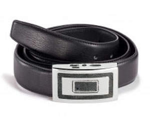 Helping Tutorial: The Belt Buckle Spy Camera