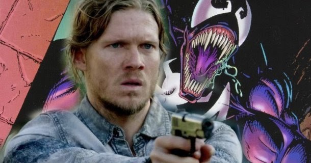Ator de Walking Dead é mais uma se juntar ao elenco do filme do Venom ...
