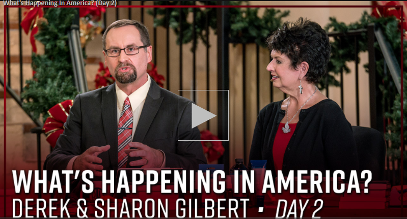 Love For His People: Emergency Food