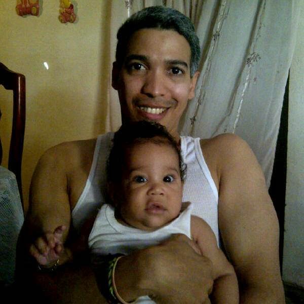 FELICIDADES YADIEL RODRIGUEZ ~ MAO AL DÍA E INFORMATIVO