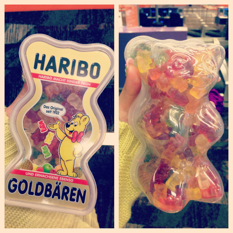 Ohsofickle: WOOHOO WEEK