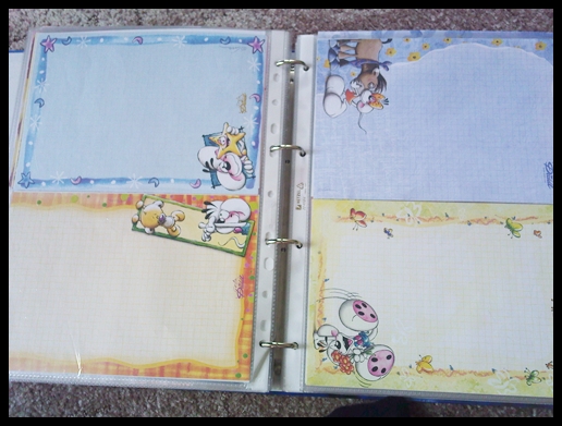 Vany's Diddl-and-Friends Homepage.♡: Meine Diddlsammlung. ♥