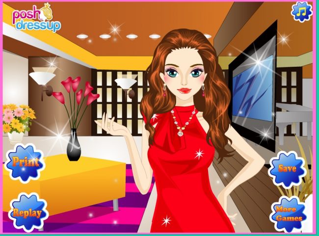 Yuk Main Game Berdandan! Selain Seru Banget, Kamu Juga Bisa Belajar ...