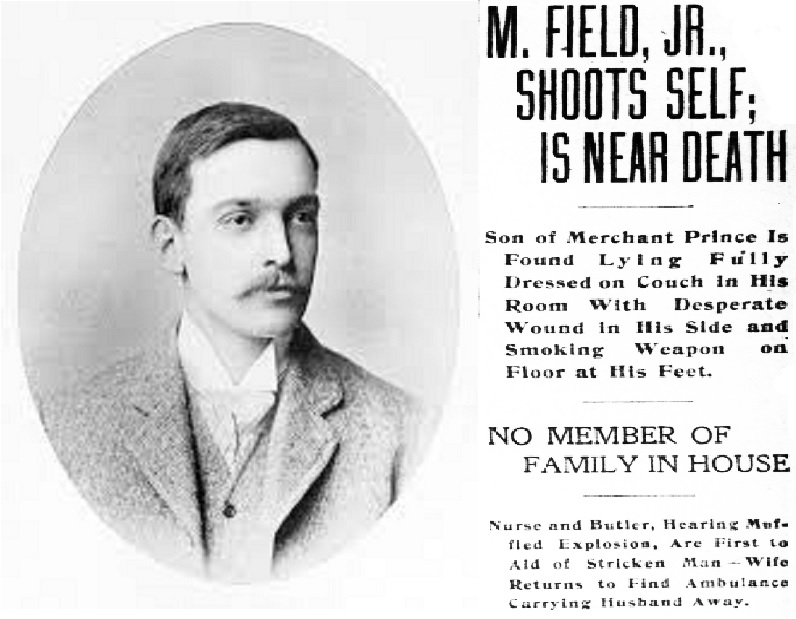 Chicago's Premiere Brothel, The Everleigh Club; 1900-1911