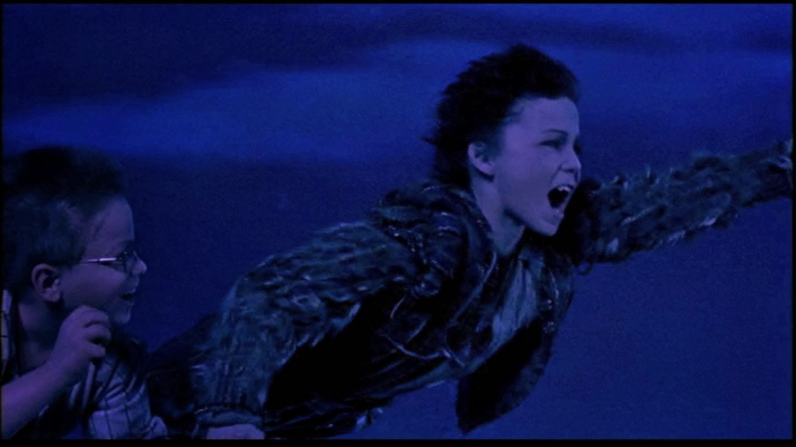 The Little Vampire Obsessed 2.0: TLV Abridged: Scene 18 - The Ceremony ...