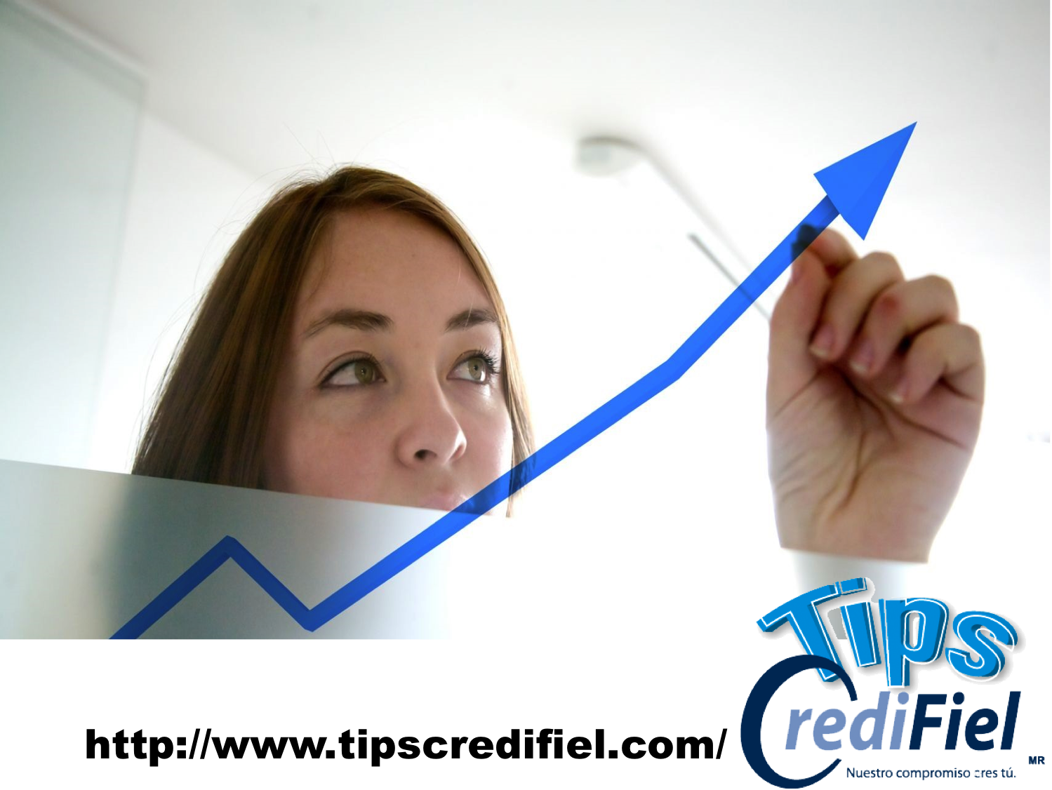 CREDIFIEL: CREDIFIEL TE DICE...