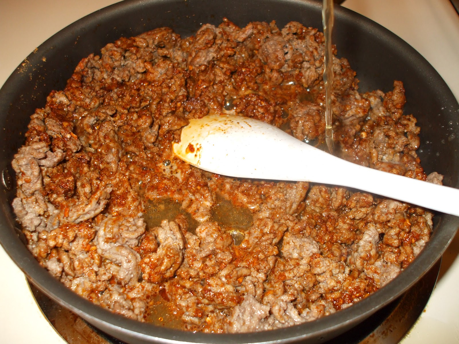 Easy Does It: Beer Tacos