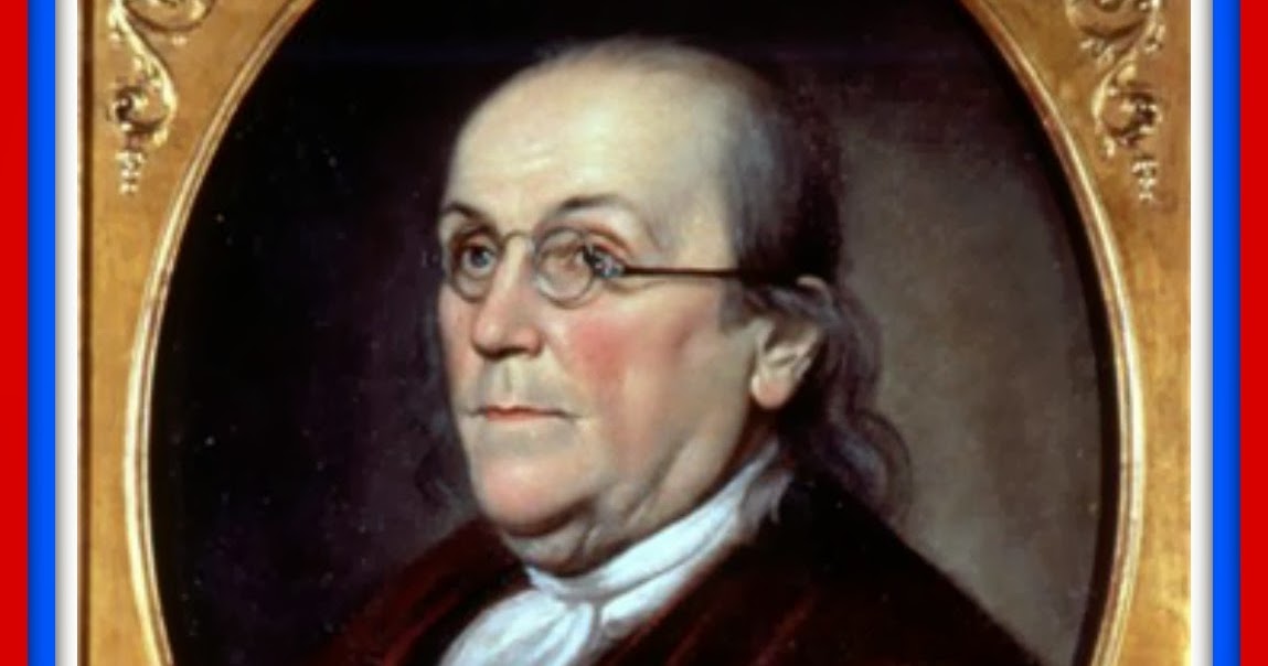 Adventures with Jude: Benjamin Franklin, Colonial Inventor