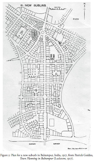 Internal Reserves: Balrampur, India
