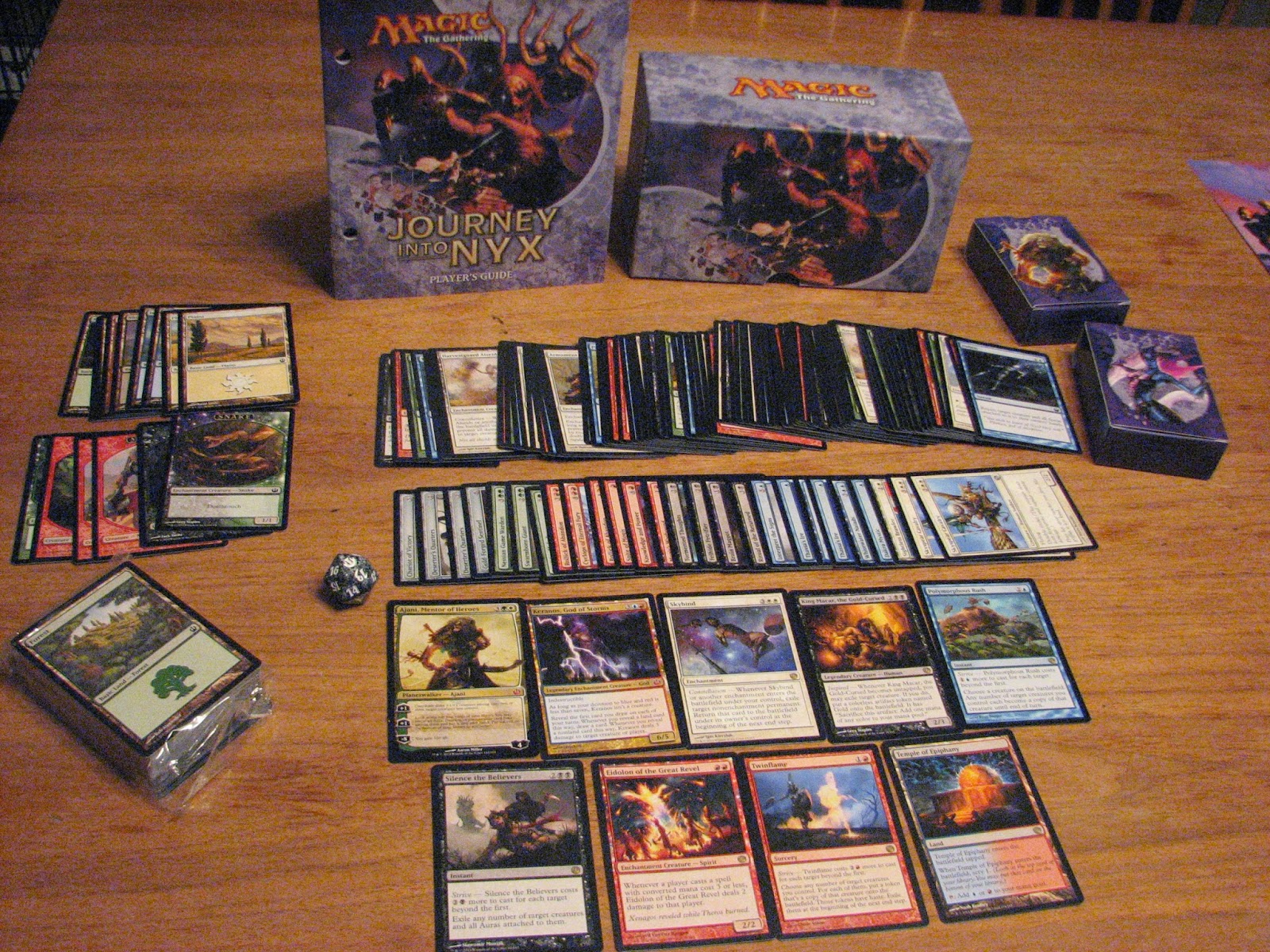 MTG Realm: JOU Fat Pack