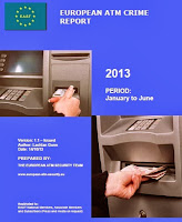 ATM Security & Fraud Prevention: ATM explosive attacks and low tech ...