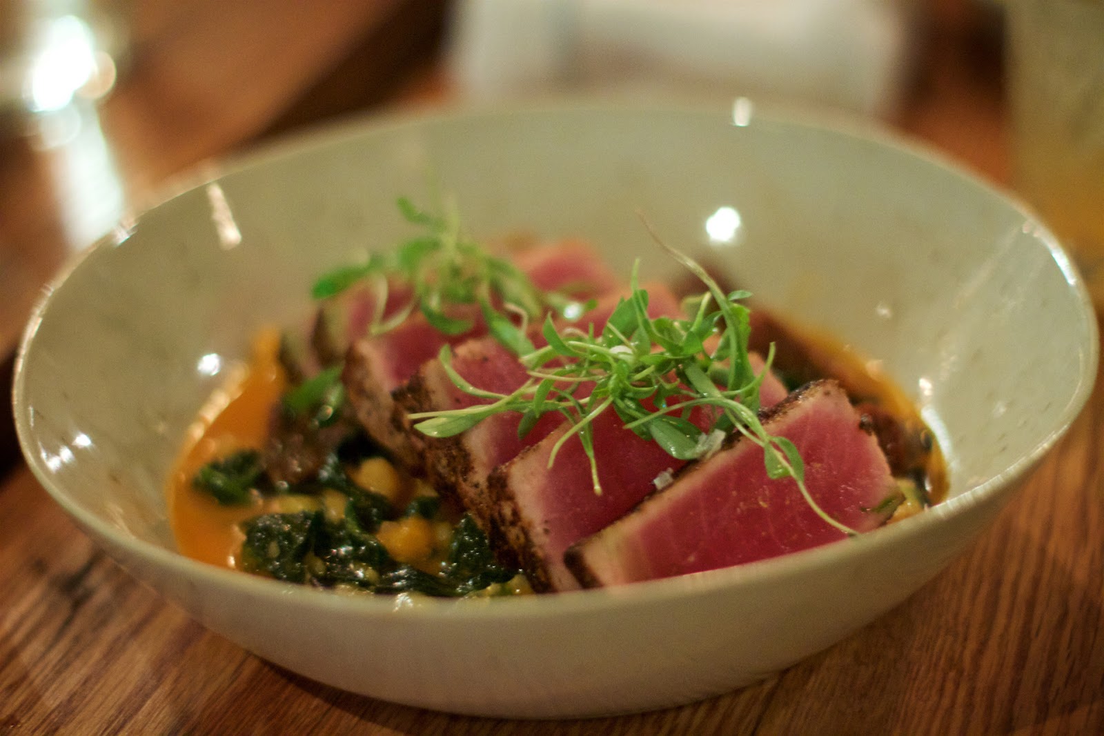 Uncorked Pops In New Canaan Dining Scene » Local Food Rocks