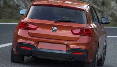 Auto Engines UK: BMW M140i 2017