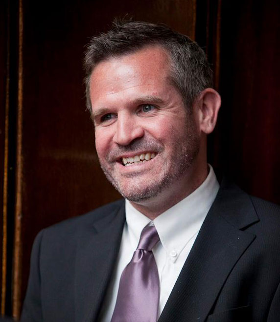 Calvary Chapel Scandinavia: 2012 Guest Speakers: Phil Metzger