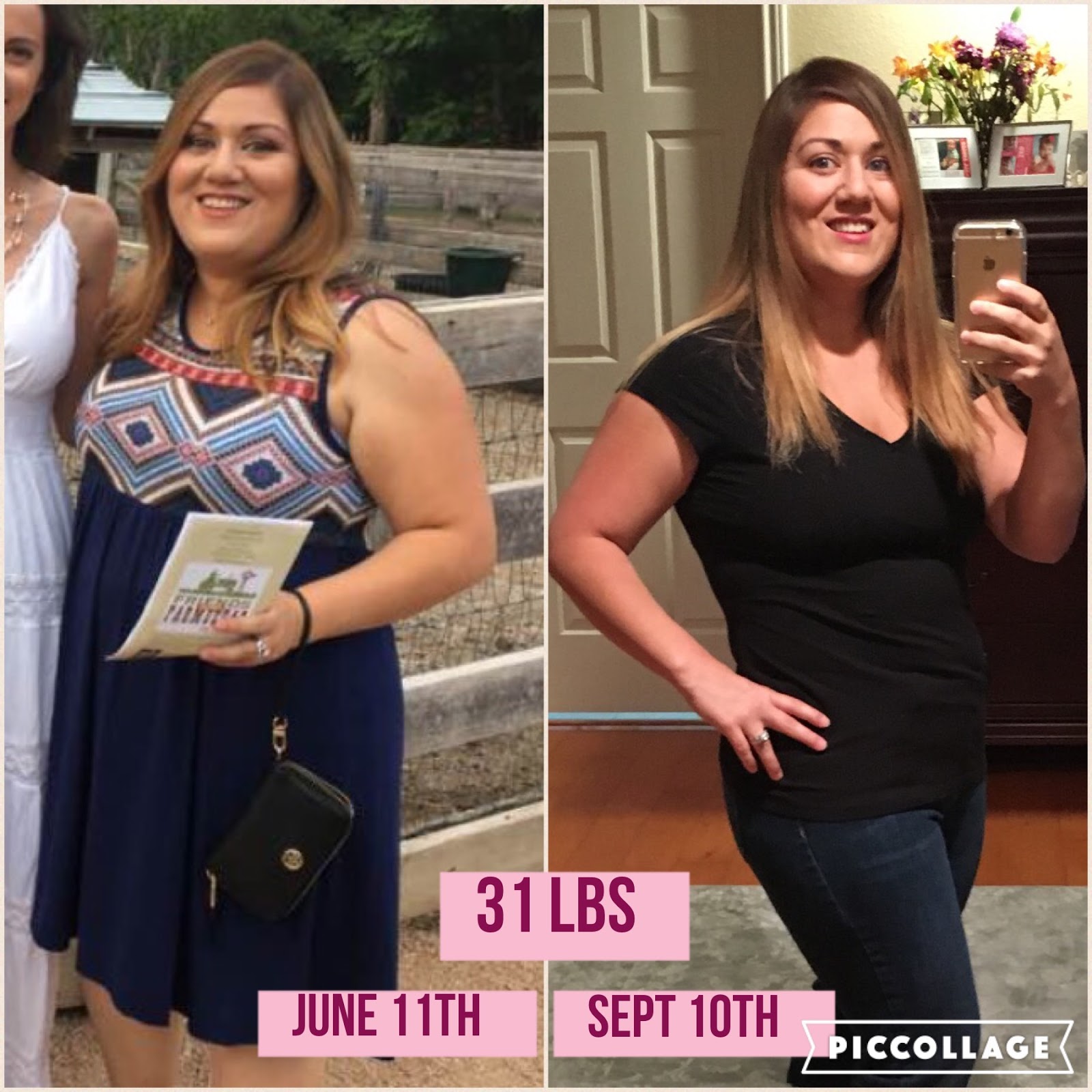 Fit Chick Transformation: Richardson Evening Texas Fit Chicks!! | Fit ...