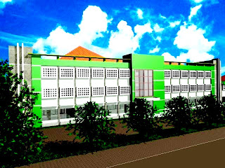 PEMBANGUNAN FASILITAS BARU DI RSU PKU MUHAMMADIYAH DELANGGU - Hijrahmu ...