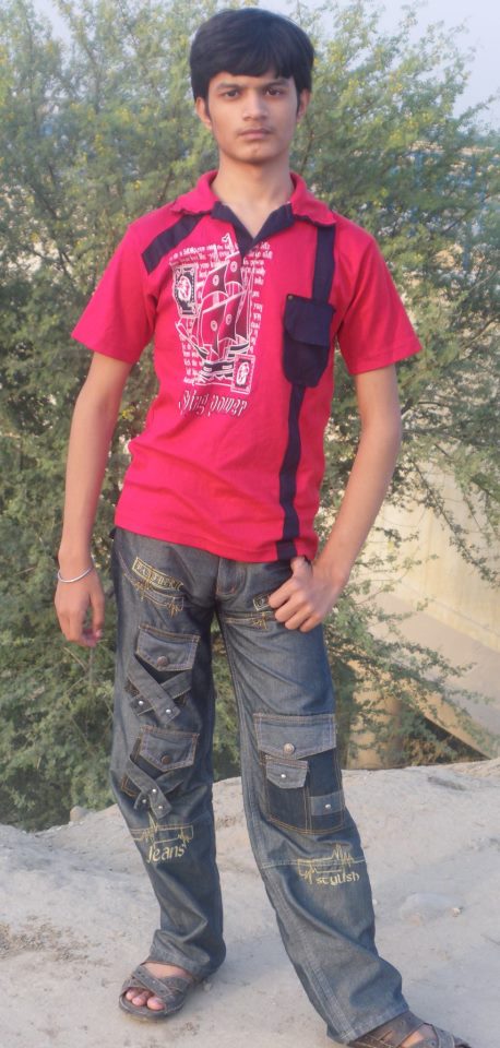 A very faithful Blog for All: Most Beautiful Boys in Pakistan