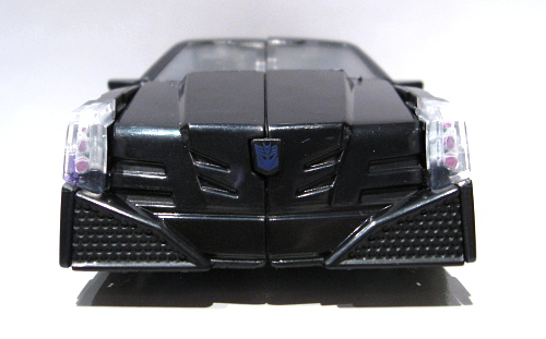 Eric's Yard: Transformers Prime: Vehicon Robots in Disguise (RiD ...