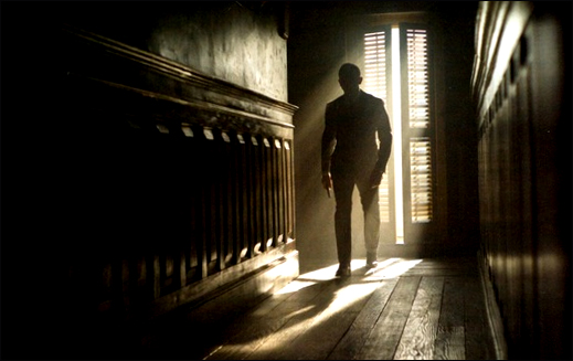 Movie Review - Skyfall (2012)