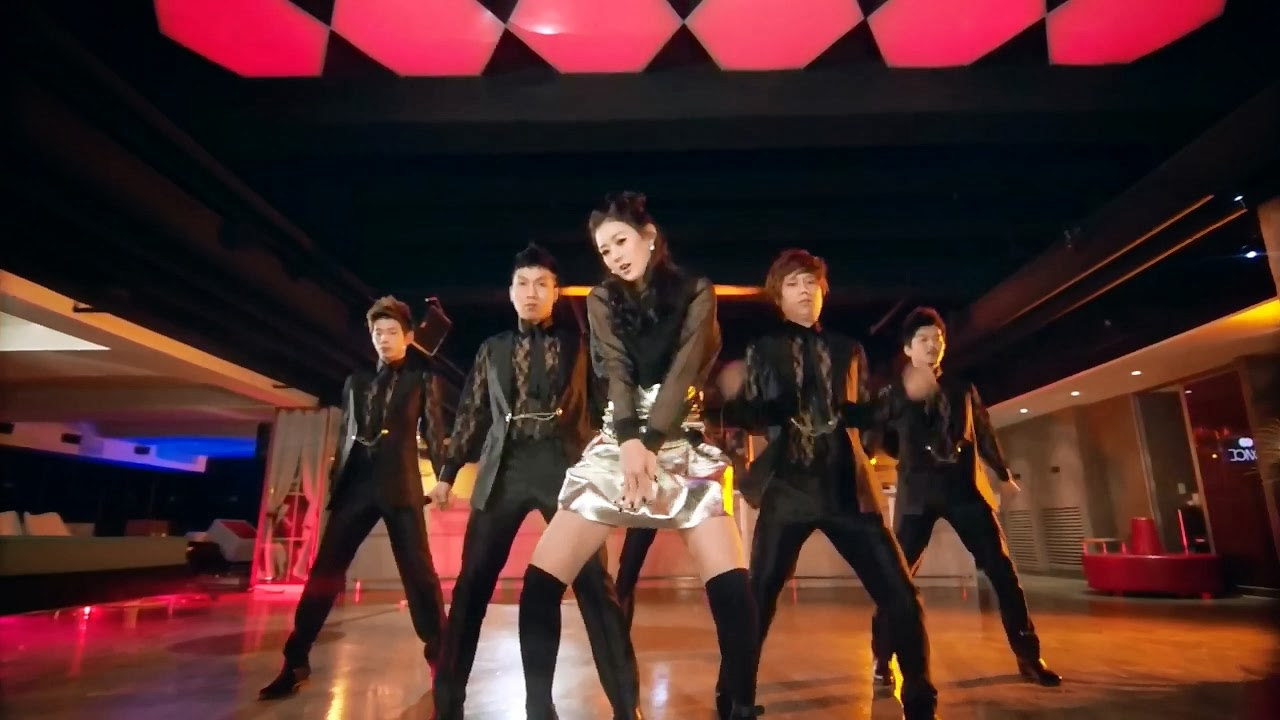 RaNia - Just Go MV και who-is-who | I say myeolchi // k-pop in greek
