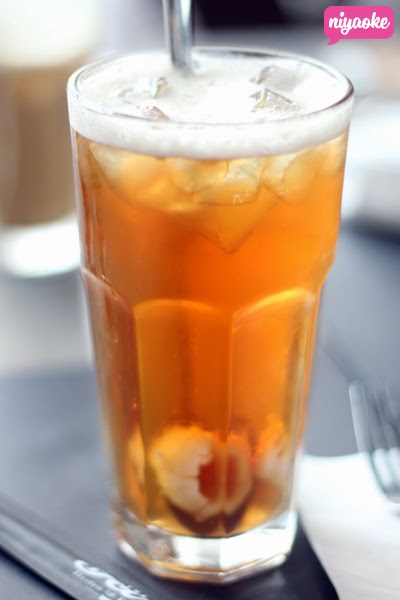 eater, thinker, dreamer - a food, travel, random blogger from Jakarta ...