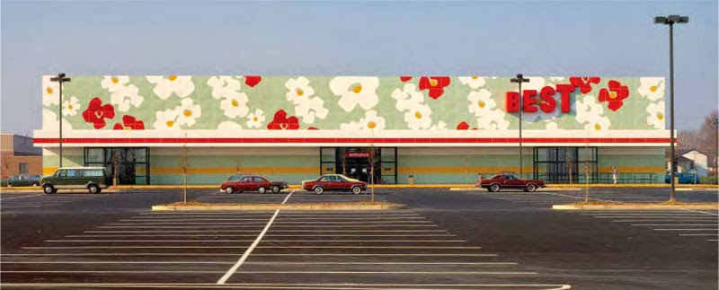 Arqueología del Futuro: 1979 BEST Products Catalog Showroom [Venturi ...