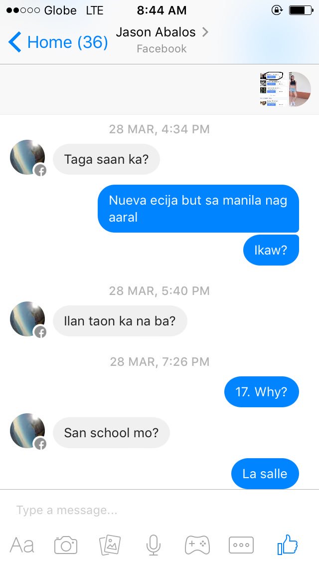 Jason Abalos Scandal: DLSU student exposes shocking allegations against ...