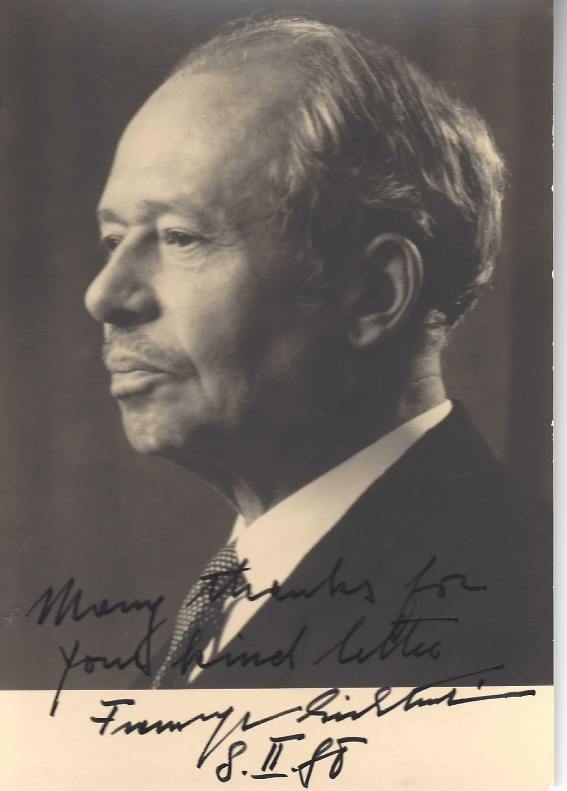 Royal Musings: A little more Liechtenstein