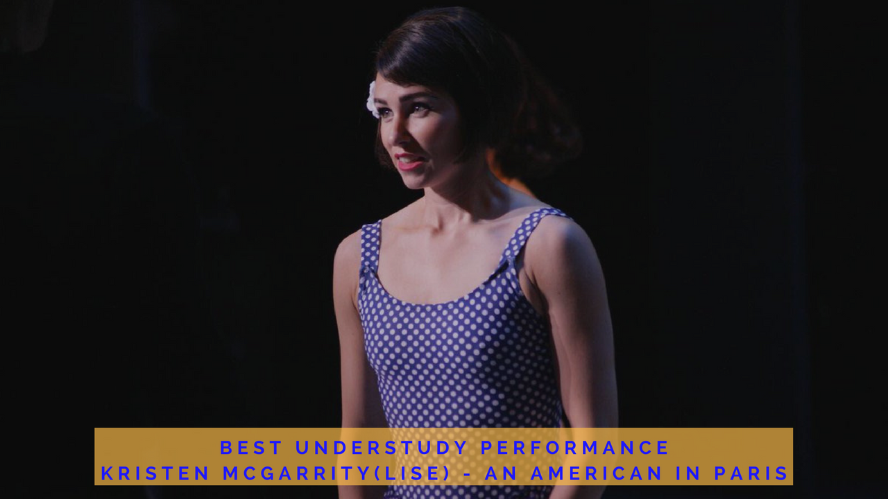 The Story Of My Life