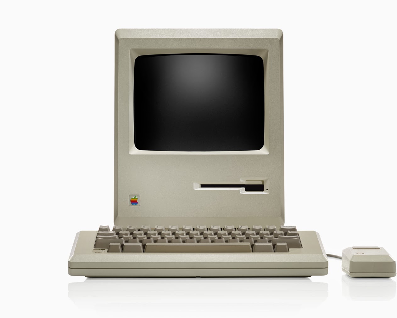 The Sandman Chronicles: 30 years of Apple's Mackintosh computer