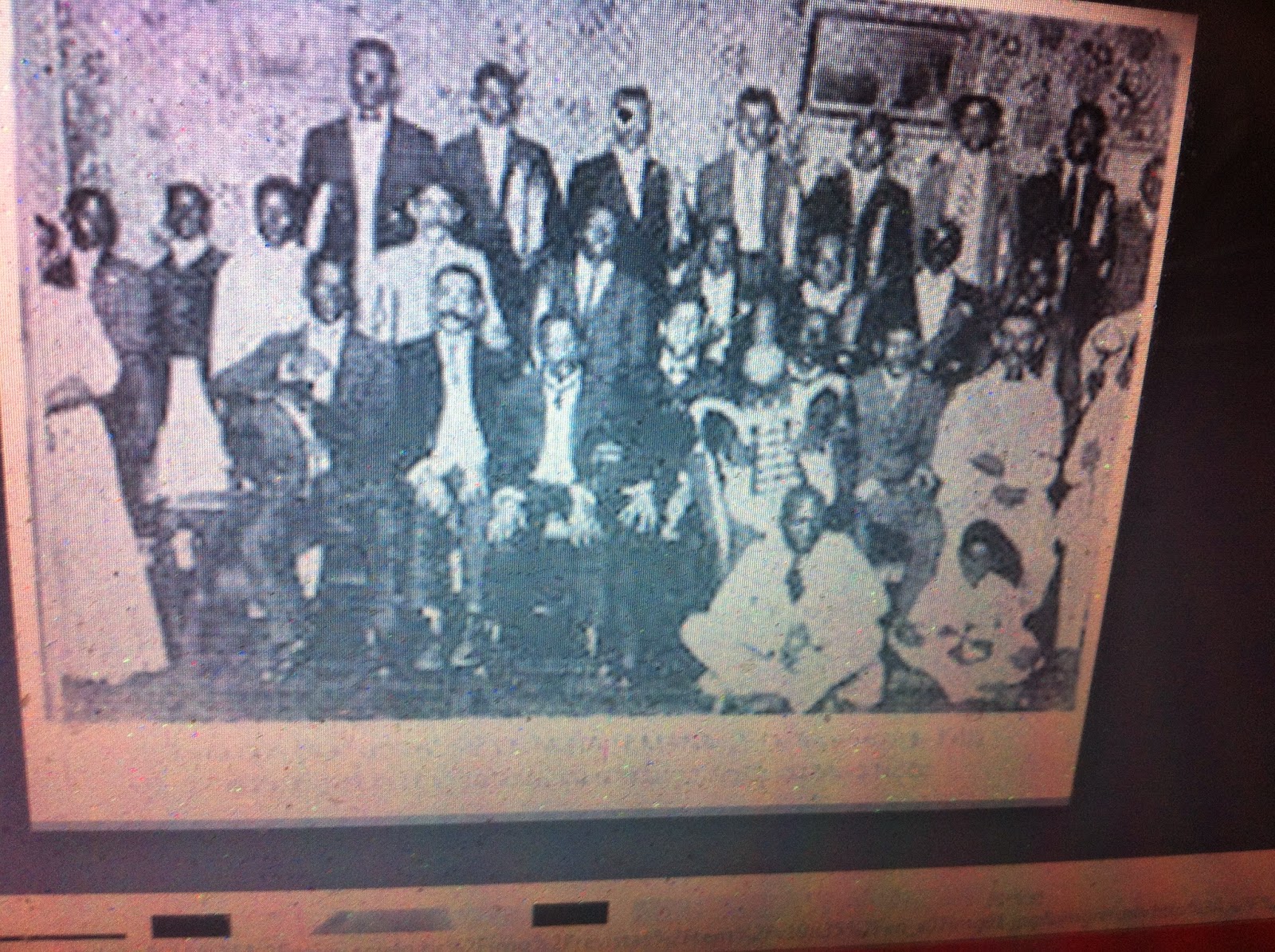 THE BLACK SOCIAL HISTORY:: BLACK SOCIAL HISTORY : AFRICAN AMERICAN ...