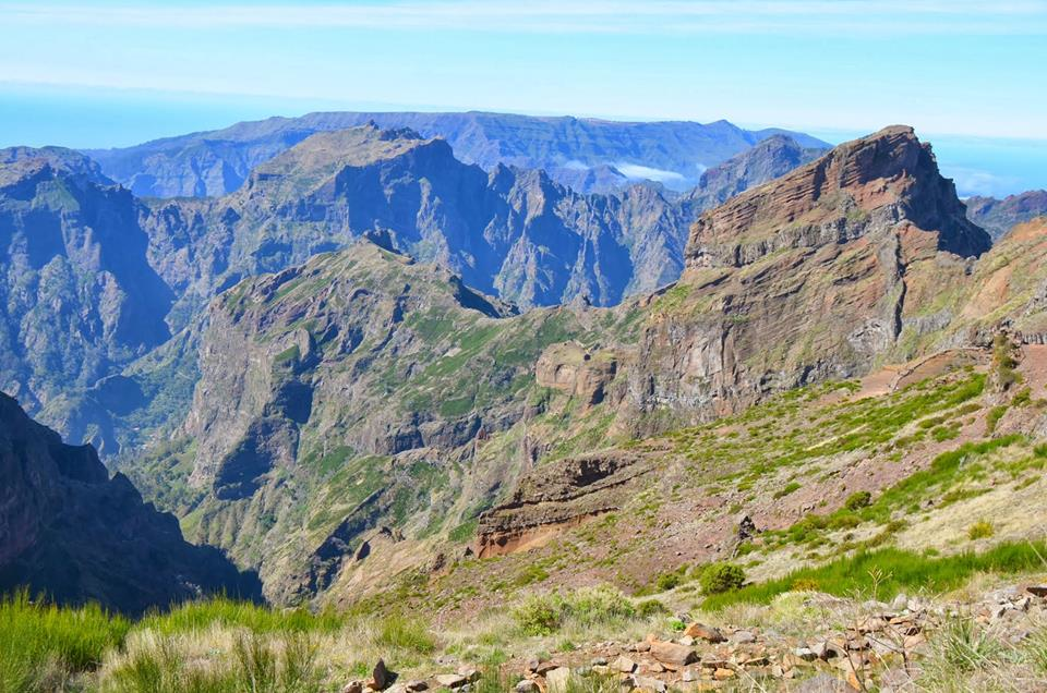Vereda da Encumeada PR1.3 Madeira - Madeira Turismo - Tourist Guide to ...