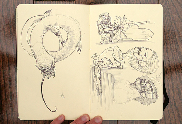 Pek Güzel Şeyler: Trevor Henry