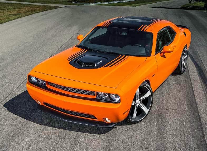 2014 Dodge Challenger RT Shaker | NEW CARS PICTURES