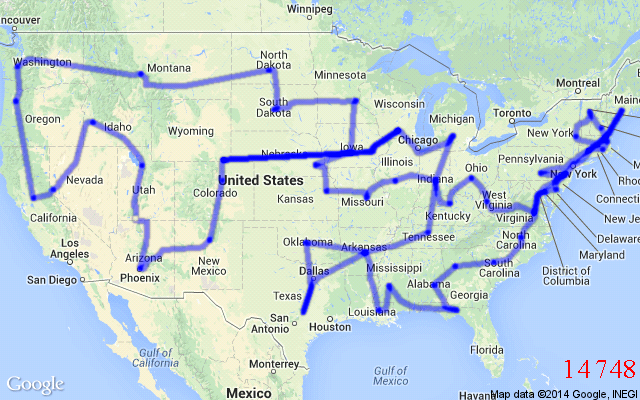 MathGifs: March 2014