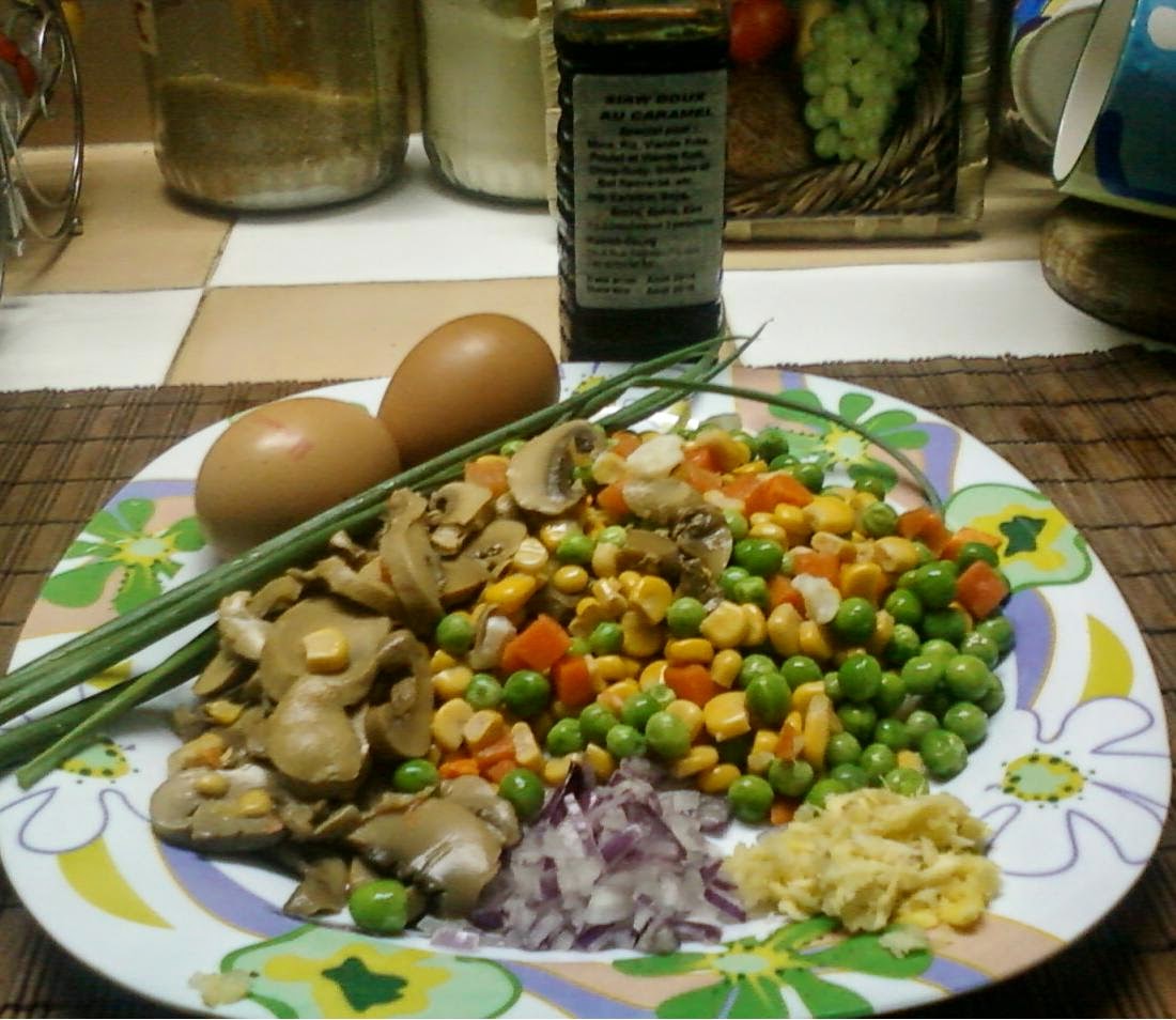 Partager avec plaisir - Recettes de cuisine faciles et idées de ...