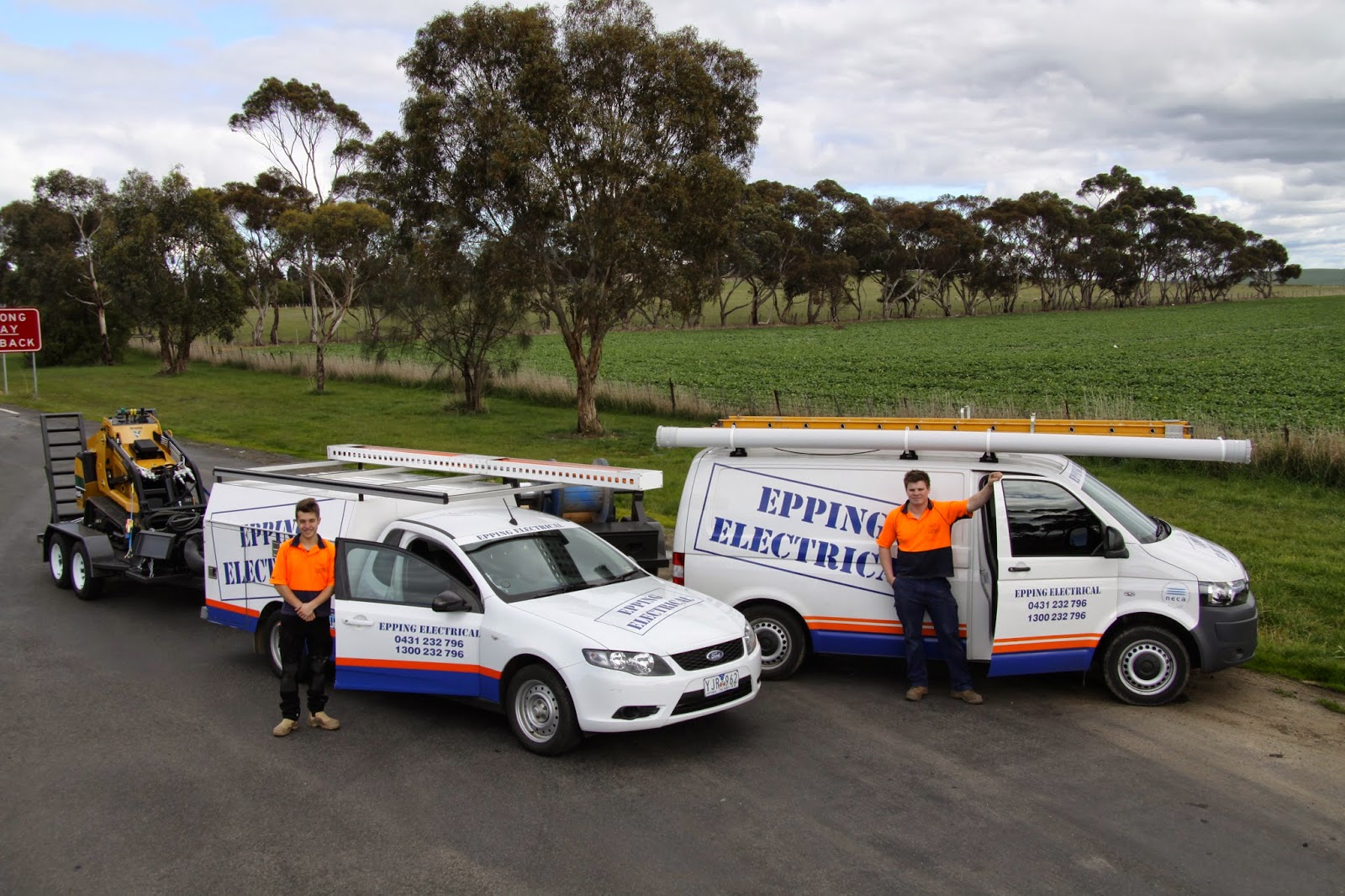 Electrical Work in Melbourne with Lifetime Workmanship Warranty