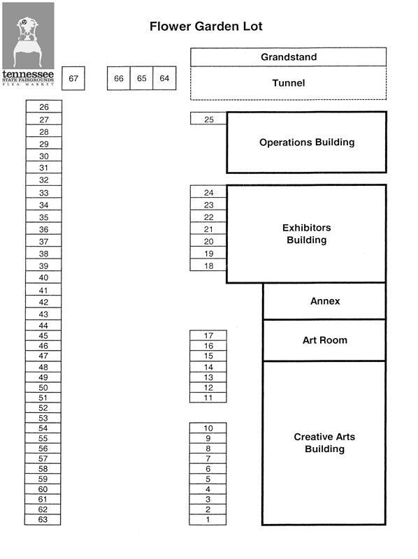 Flower Garden Planner - Expert : flower garden layouts