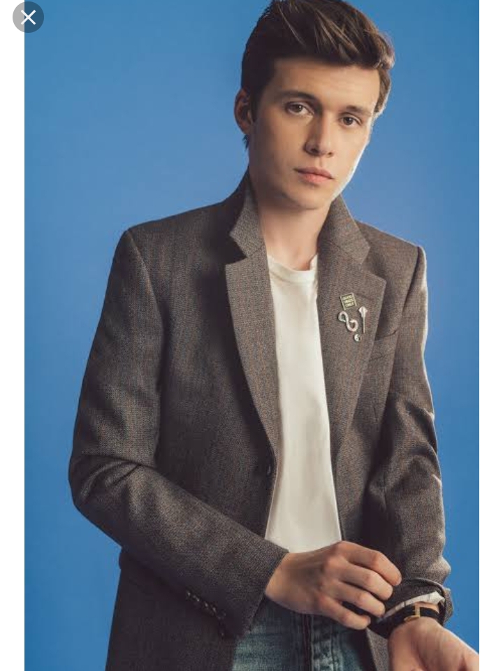 Los Ojos del Espectador: Nick Robinson actor