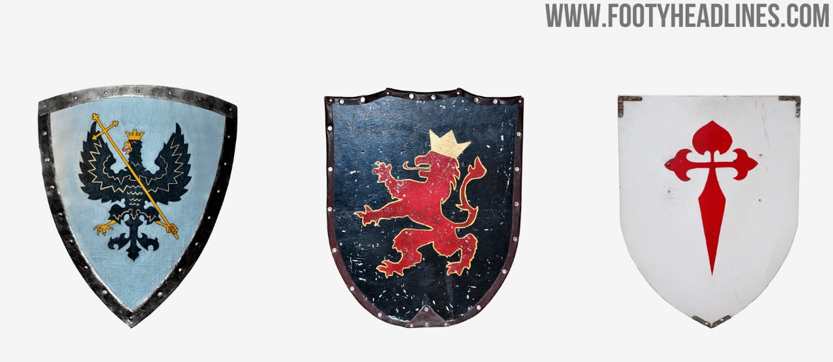 All-New Iceland Crest Explained - Footy Headlines