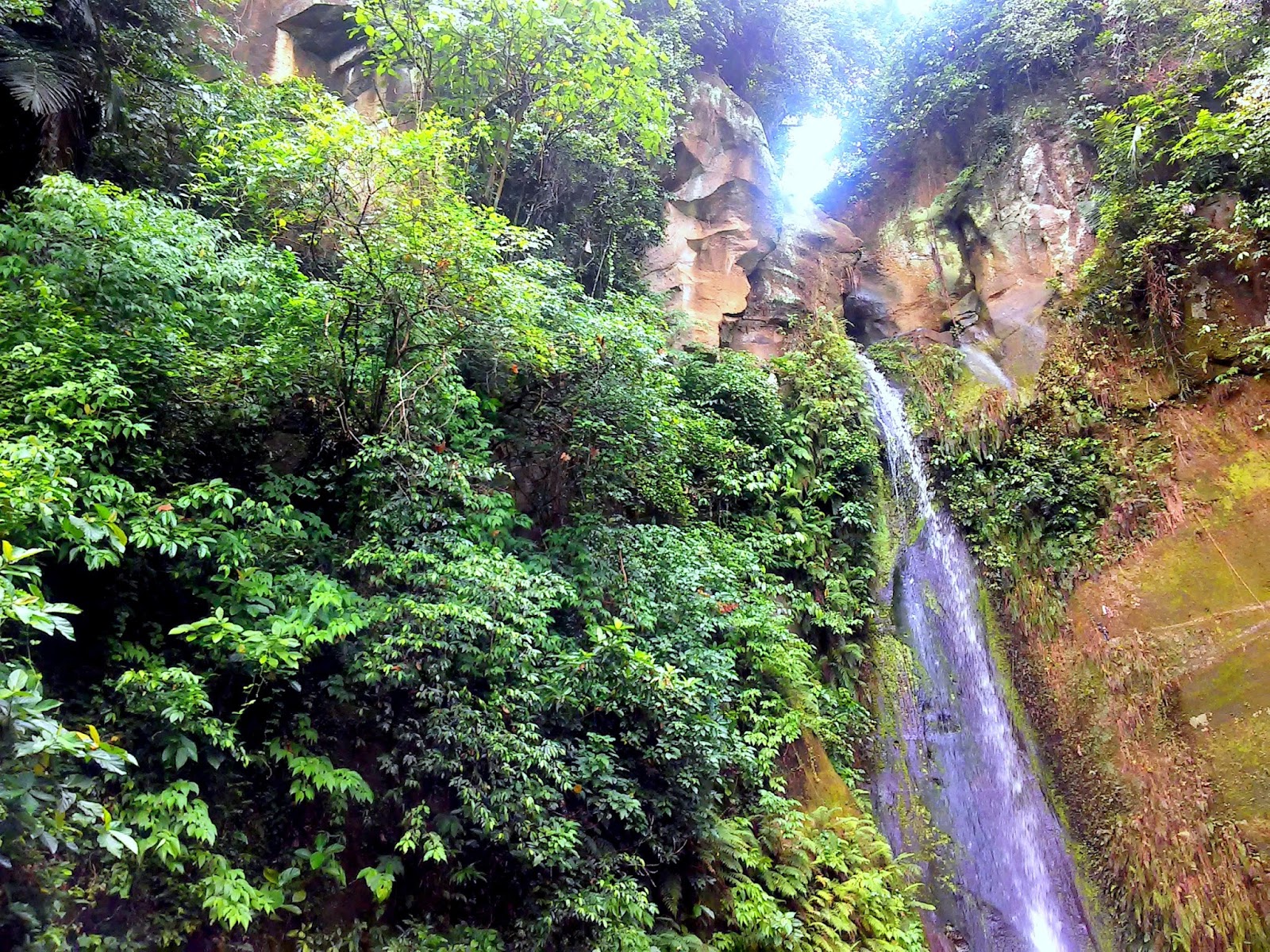 Batangas Travel Destinations and Nature Tripping - moredantravels
