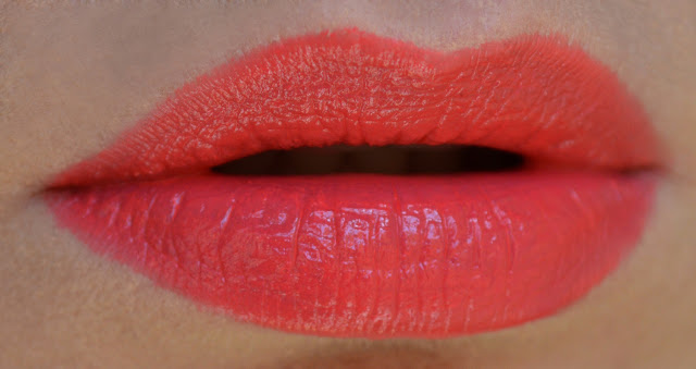 Urban Fashionista: Неоновое лето с Collistar Art Design Lipstick в ...