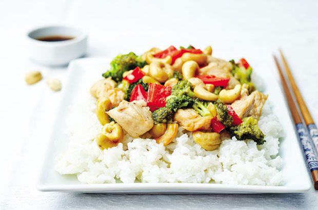 KINESKA PILETINA - Čarolija stvaranja