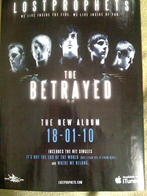 G324 Advanced Production: Album Advertisement Research...