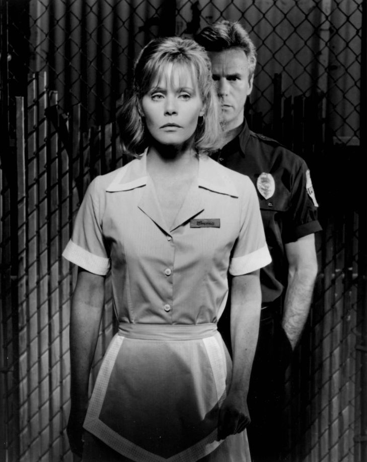 Everything Susan Dey: More of Susan Dey in Beyond Betrayal