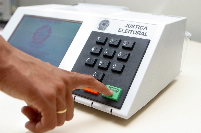 A Importância do voto